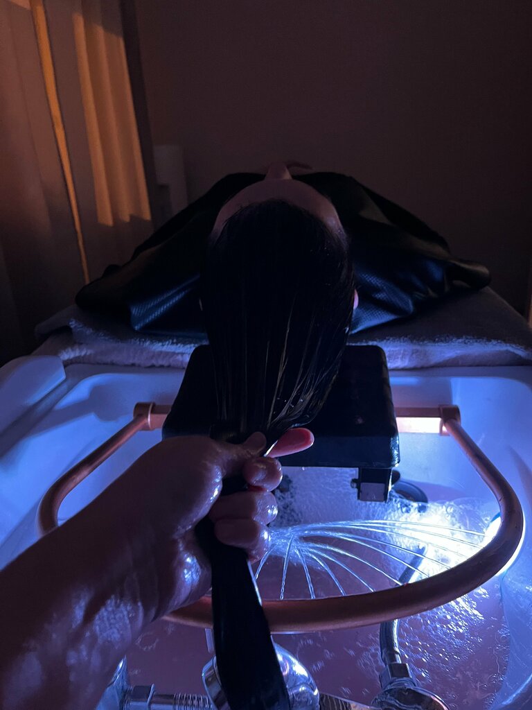 Kuaförler Студия кератина Анастасии Сырцевой, Samara, foto