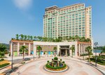 Auberge Discovery Bay Hong Kong (Hong Kong, Islands District, Discovery Bay, Siena Avenue, 88), otel  Hong Kong'dan