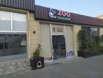 Zoo Mağaza Kakady (City of republican subordination Baku, Yasamal, Abbas Mirzе Sеrifzadе Street, 718E), petshop  Bakü'den