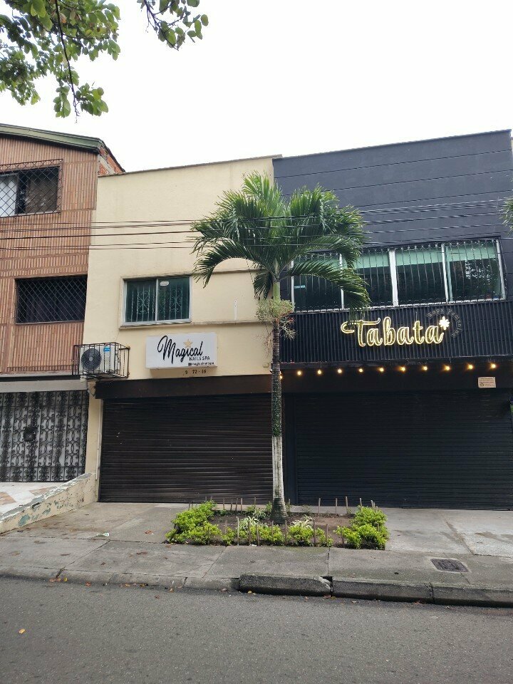 Spa Magical SPA Laureles, Medellin, foto