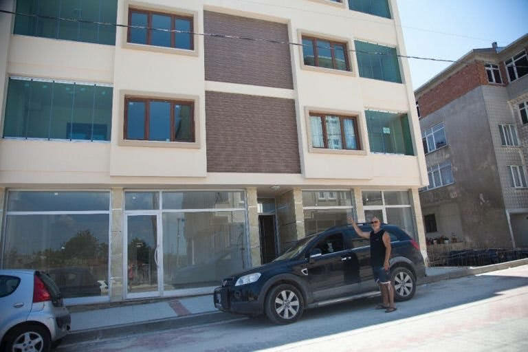 Pansiyonlar, hosteller Seçil Ev Pansiyon, Demirköy, foto