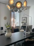 Small Table Lamp (Glinischevsky Lane No:3), lamba ve avize mağazaları  Moskova'dan