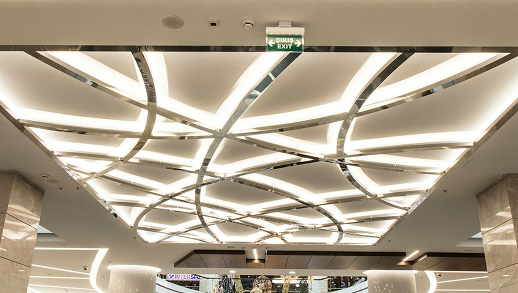 Mimari proje firmaları Halledelim, Konya, foto