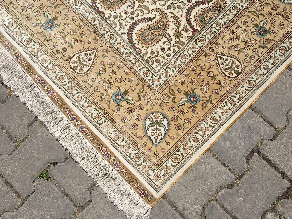 Halı yıkamacılar Üçler Hali Yıkama, İstanbul, foto