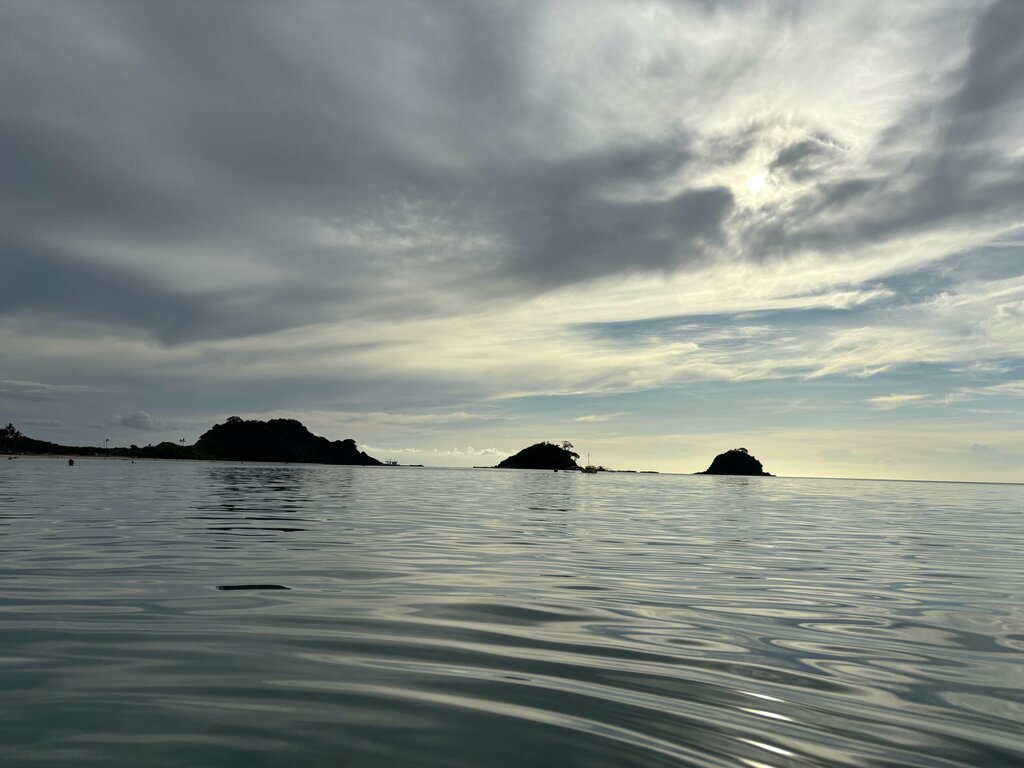 Otel El Nido Bayview, Palawan, foto