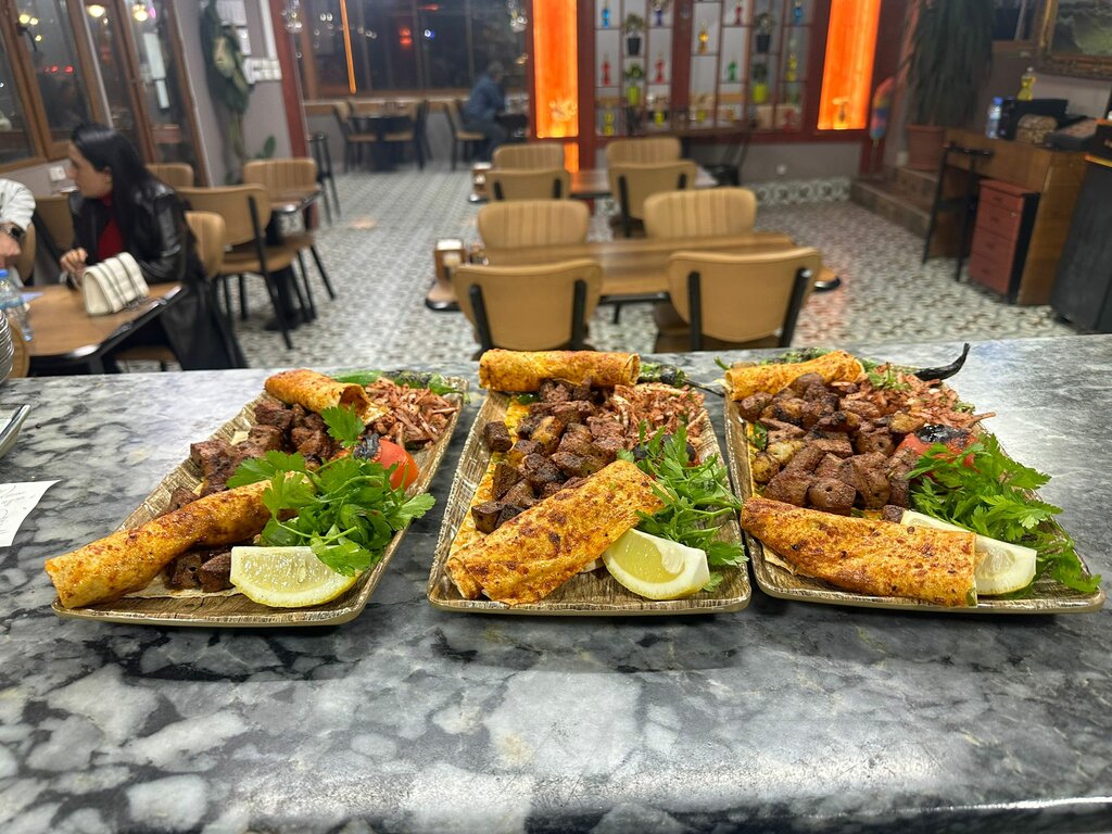 Restoran Adanalı Yakup Usta, Çatalca, foto