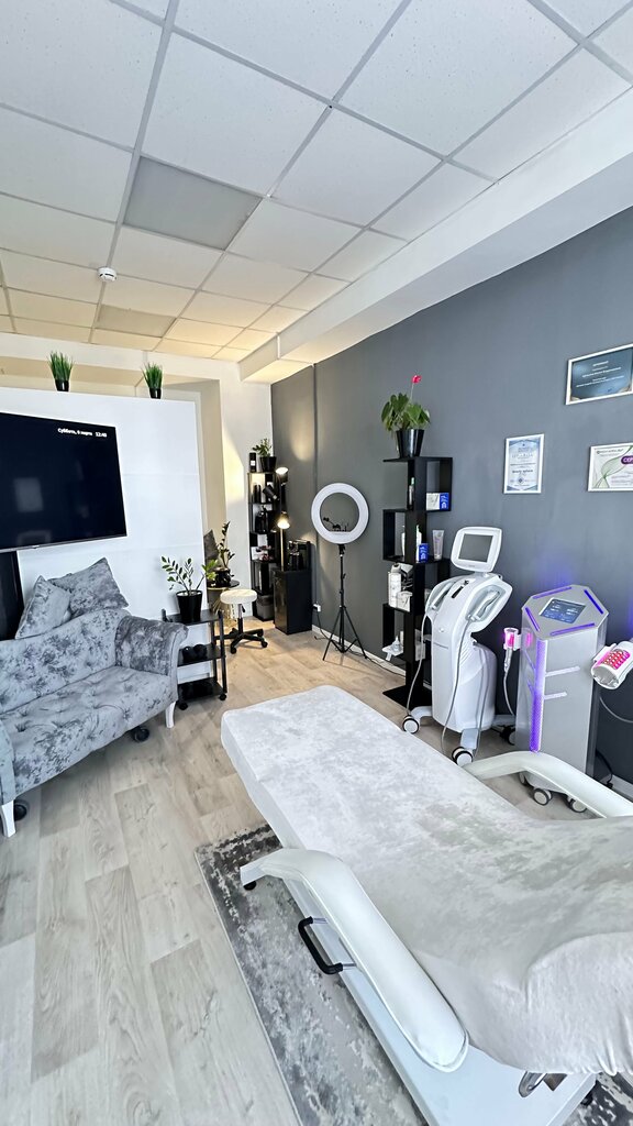 Epilasyon Laser&Slim, Moskova ve Moskovskaya oblastı, foto