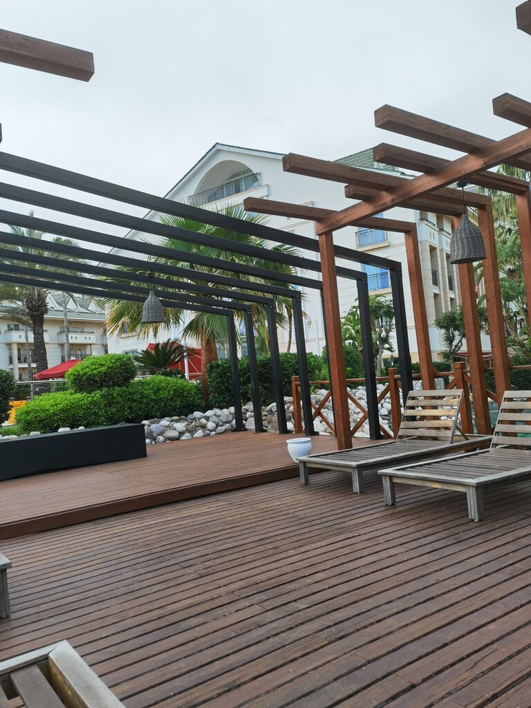 Giyim mağazası Dobedan Boutique&Home Textile, Serik, foto