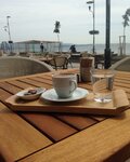B Planı Cafe (Çanakkale, Çanakkale Merkez , Barbaros Mah., İğdelik Sok., 27/1), kafe  Çanakkale'den