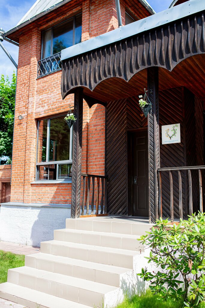 Psikoloji merkezi Эдельвейс, Moskova ve Moskovskaya oblastı, foto