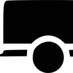 Trailer rental (Cimashenki Street No:11), kiralama noktası  Minsk'ten