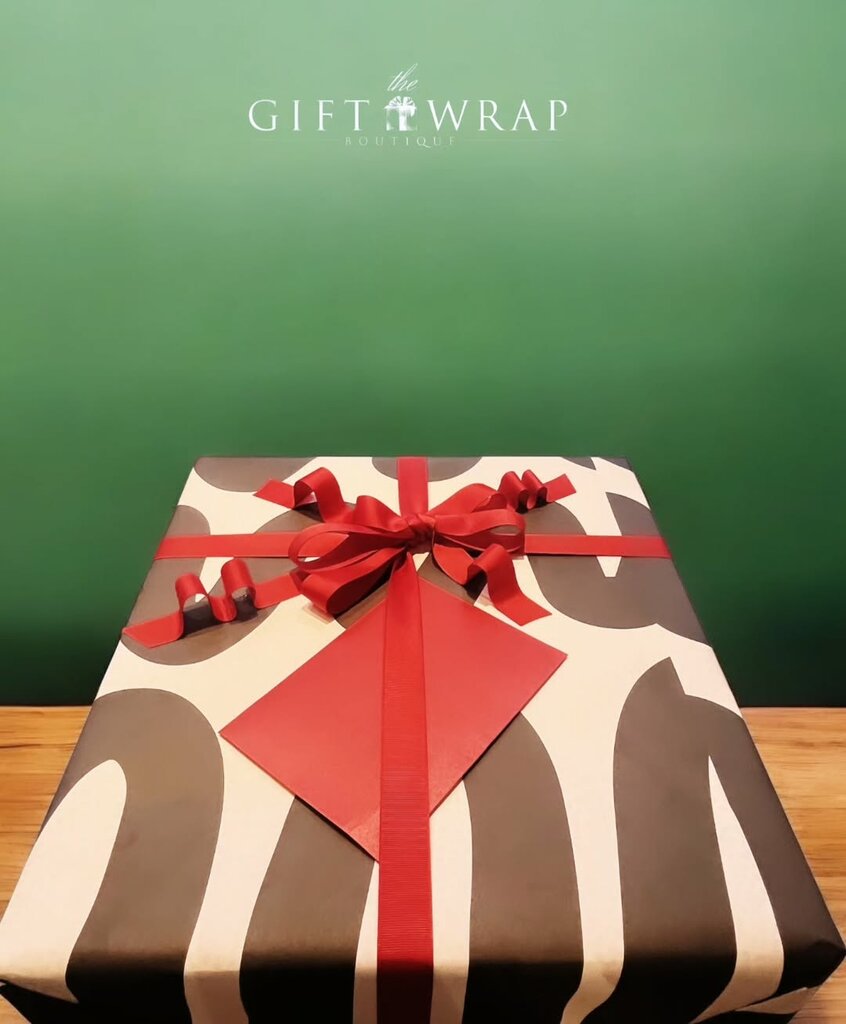 Hediyelik eşya mağazaları The Gift Wrap Boutique, Dubai, foto