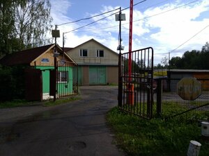 Piter. avto (Leningrad Region, Vsevolozhckiy DIstrict, derevnya Novoye Devyatkino), otomobil servisi  Saint‑Petersburg ve Leningradskaya oblastından