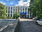 Мосвоздух (Akademika Volgina Street No:33), mühendislik firmaları  Moskova'dan