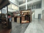 ГОСТим (Altufyevskoye Highway No:48к2), kafe  Moskova'dan
