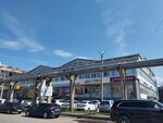 Туалет (Bolshaya Sankt-Peterburgskaya Street No:39с10), tuvalet  Velikiy Novgorod'dan