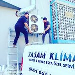 Yaşam (Adana, Yüreğir, Karacaoğlan Mah., 3684. Sok., 6A), klima servisleri  Adana'dan