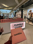 Rumble cookie (Pobedy Avenue No:141), pasta, şekerleme ve tatlı  Kazan'dan