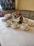 Kalina (Yanki Kupaly Street No:31А), kafe  Nijni Novgorod'dan
