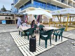 Пляжный гламур (ulitsa Bagrationa No:2/2, Lazarevskoe Residential District), güzellik salonu  Soçi'den