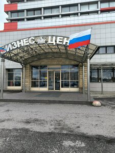 Цитадель Спорт (Krasnoputilovskaya Street No:69), fitness kulüpleri  Saint‑Petersburg'dan