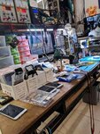 No Fake Store (Boulevard Félix Houphouët Boigny No:1494), telefon tamir servisi  Abican'dan