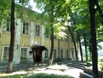 Сфумато (Zemlyanoy Val Street No:27с3), sanat okulları  Moskova'dan