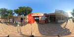 Summer Лето (Черноморская набережная No:1А), kafe  Feodosya'dan (Kefe'den)