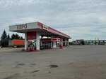 Евростандарт (No:111, derevnya Zeleninskiye Dvoriki), benzin istasyonu  Riazanskaya oblastından