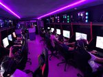 Steam (Bogdana Khmelnitskogo Street No:34), bilgisayar kulübü  Astrahan'dan