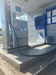 Gas station (Republic of Bashkortostan, Duvanskiy rayon, selo Mesyagutovo, Kommunisticheskaya ulitsa), benzin istasyonu  Başkurdistan'dan