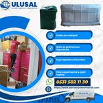 Ulusal Parça Eşya Taşımacılık (İstanbul, Maltepe, Fındıklı Mh., Senem Sk., 40), evden eve nakliye  İstanbul'dan