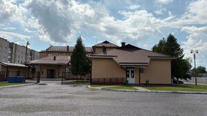 Kantin, yemekhane Столовая, Vawkavysk, foto
