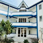 Chak-chak (Rakhmaninova Lane No:25/1, Novyy Sochi Microdistrict), konuk evi  Soçi'den