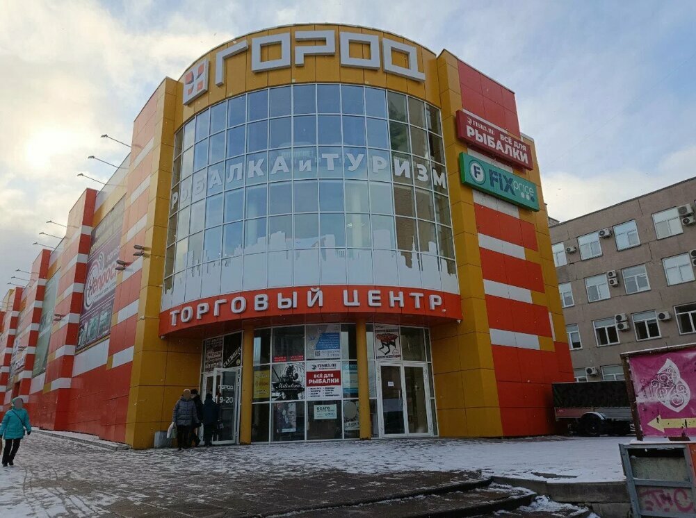 Sinemalar Cinemaroom, Kirov, foto