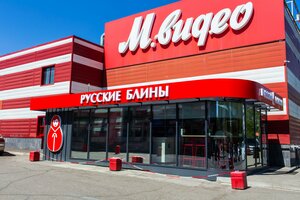 Русские блины (Turkestanskaya ulitsa No:161к2), fast food  Orenburg'dan