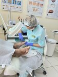 Профи Подолог (Belorusskaya ulitsa No:3), manikür-pedikür  Tolyatti'den (Togliatti'den)