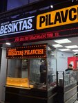 Meşhur Beşiktaş Pilavcısı (İstanbul, Beşiktaş, Türkali Mah., Ihlamurdere Cad., 79A), restoran  İstanbul'dan