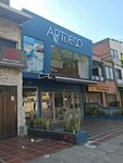 Artdeco (Valle del Cauca, Municipio de Santiago de Cali, Calle 9, 30-38), i̇ç mimarlık firmaları  Cali'den