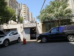 Autochip Baku (Ataturk Avenue No:211), otomobil servisi  Bakü'den