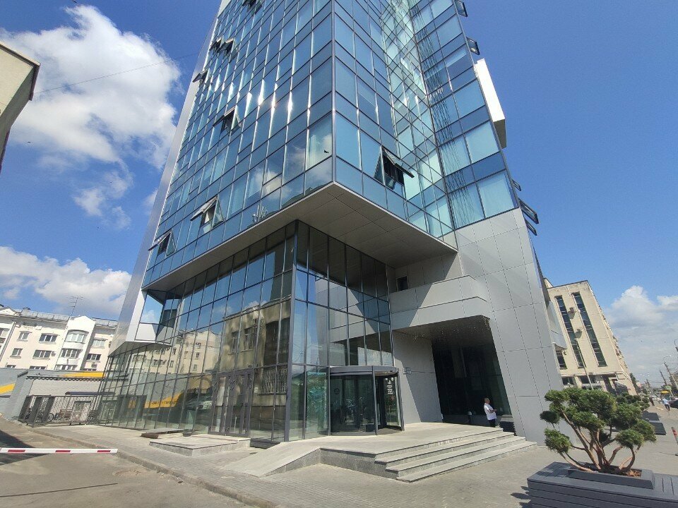 Banka Hlynov, Penza, foto