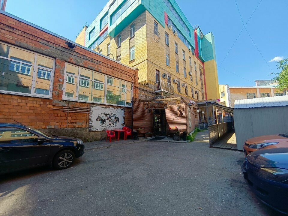 Reklam ajansları MediaNation, Nijni Novgorod, foto