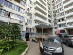 Красных Партизан 109 (Krasnyh Partizan Street No:109), bina, site yönetimi  Krasnodar'dan