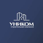 Уником (1st Nikolskaya Street No:1), i̇nşaat firmaları  Vladimir'den
