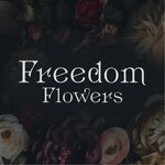Freedom Flowers (Slavy Avenue No:55), çiçekçiler  Saint‑Petersburg'dan