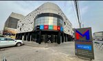 Megamonde (Rue des Selliers No:418, Treichville), motosiklet satışı  Abican'dan