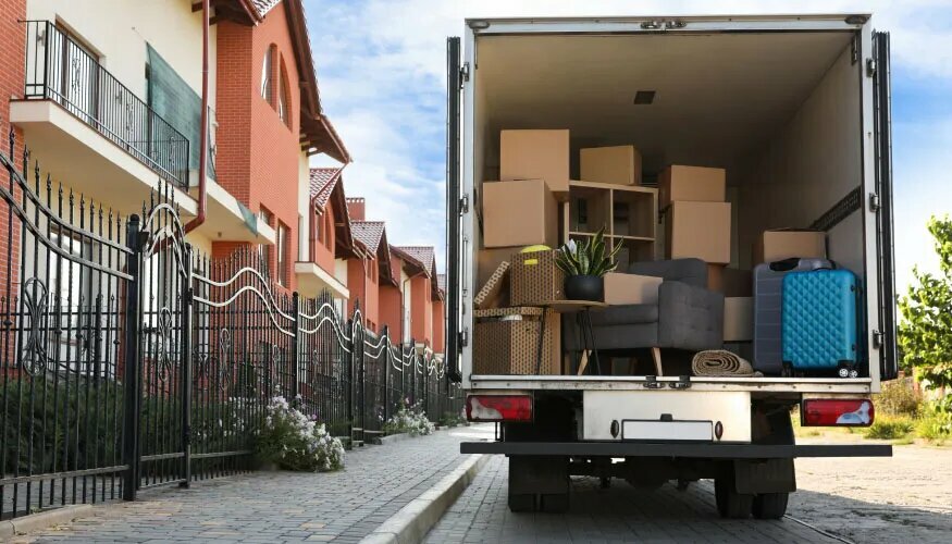 Kargo firmaları Oğuz Nakliye, İstanbul, foto