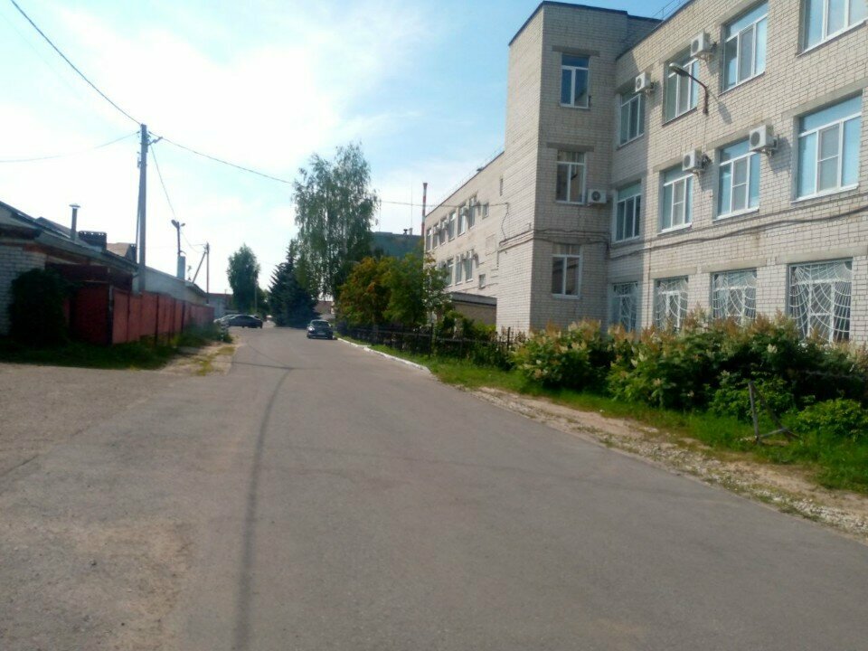 Çocuk ve gençlik merkezleri Атлет, Zelenodolsk (Yeşel Üzen), foto