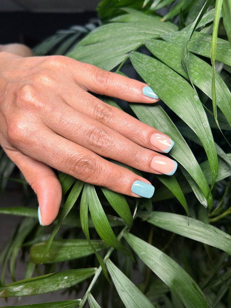 Güzellik salonu Анфея, Borovichy, foto