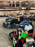 Beshenyye tachki (Sedlogorskaya ulitsa No:155), karting  Kislovodsk'tan